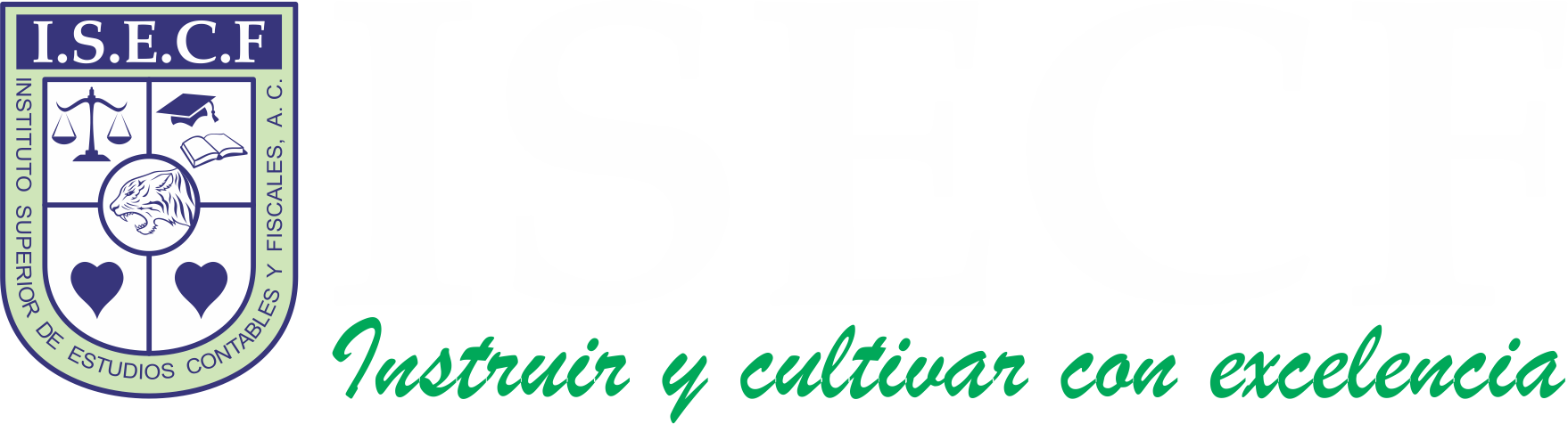 Inicio - ISECF Bachillerato Tecnológico en Orizaba